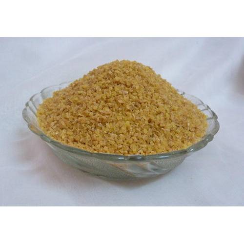 Bansi Sooji/Wheat Rava(Loose) - Esail e-commerce